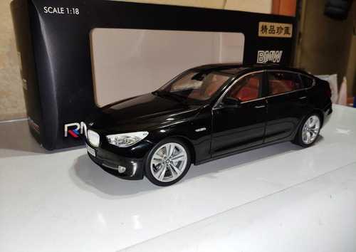 1/18 BMW 5 series GT