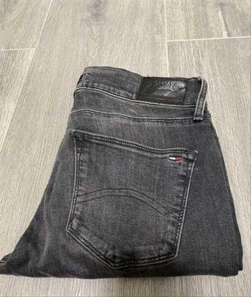 Джинсы женские Tommy Hilfiger Jeans, размер XS-S