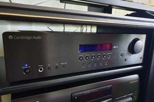 Стерео ресивер Cambridge Audio topaz sr 20