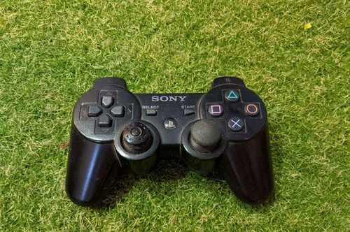 Dualshock 3, рабочий, на запчасти