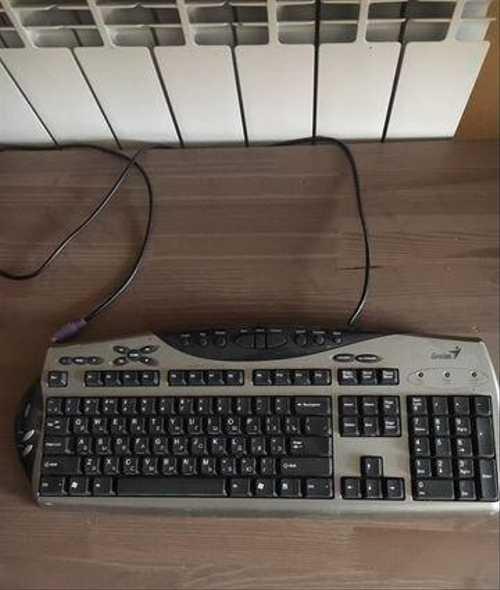 Клавиатура Genius