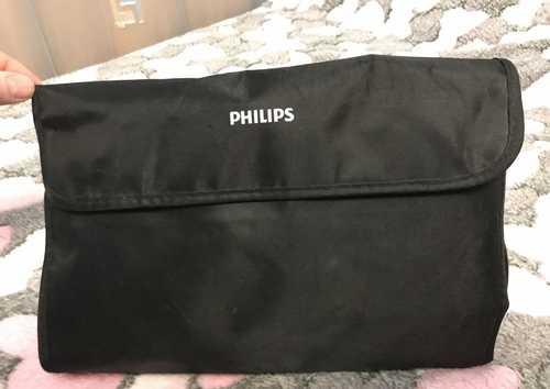 Стайлер Philips SalonSuper Stylist HP4698