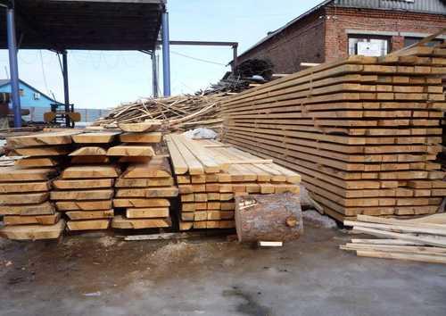 Брус, доска, рейка, из дуба, липа, березы и сосны