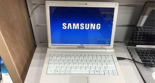 Фр3 - Ноутбук Samsung NP-NC20
