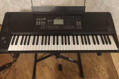 Синтезатор Korg EK-50