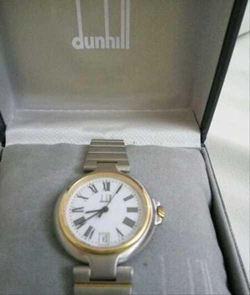 Часы Dunhill