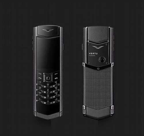 Vertu Signature S Design дисплей оригинал