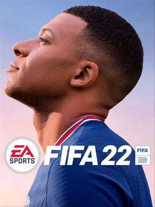 Монеты fifa 22 пк