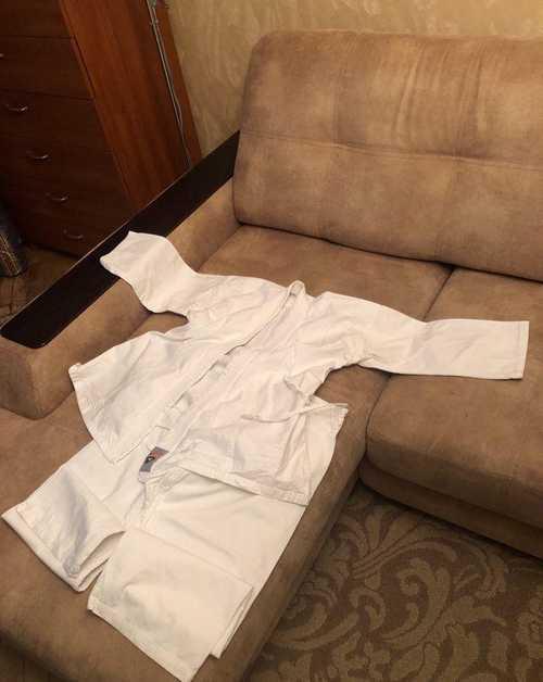 Кимоно в хорошем состоянии