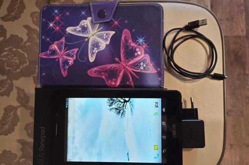 Планшет Asus PhonePad K004