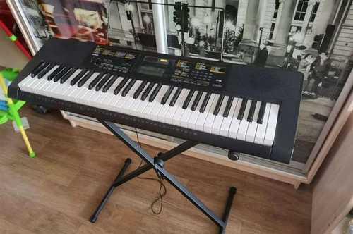 Синтезатор casio ctk 2400