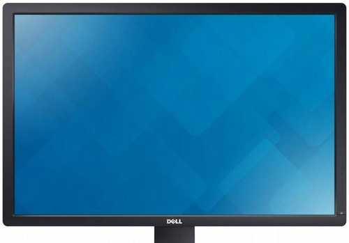 Монитор Dell UltraSharp U3014 не рабочий