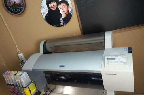 Принтер Epson 7600