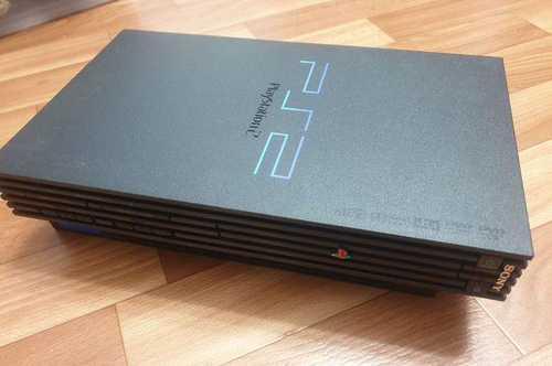 Sony PS2 fat scph-50008