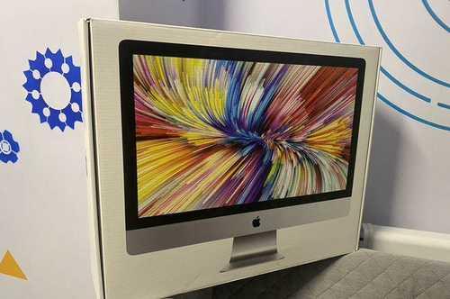 Коробки от Apple iMac 27’