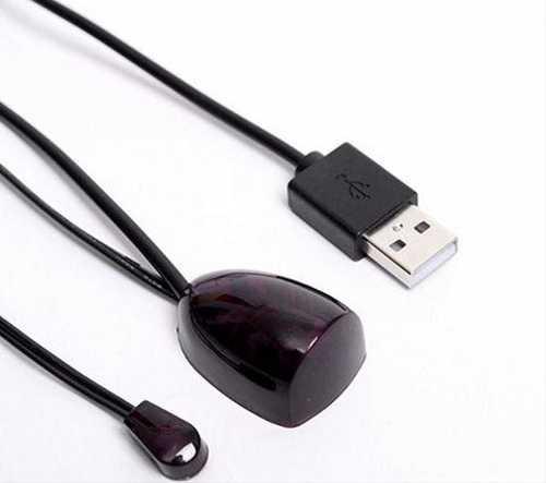 Практический USB Адаптер Инфракрасный ик-Пуль