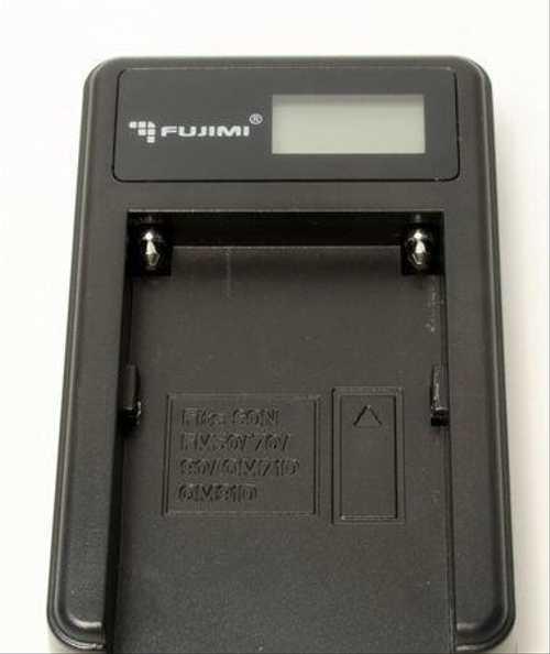 Зарядное устройство Fujimi FJ-UNC-F960 для аккумул
