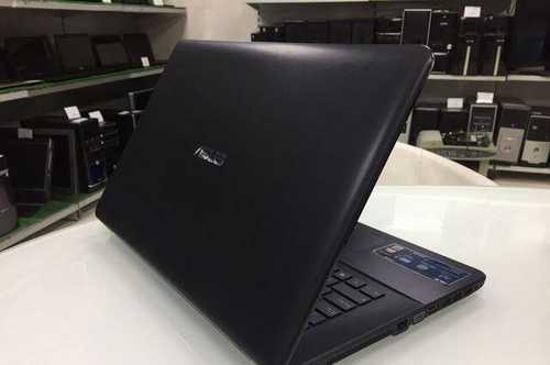 Ноутбук Asus X751MD-TY040H