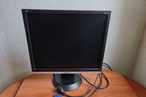 19" Монитор Viewsonic VA926, 1280x1024, 75 Гц, TN