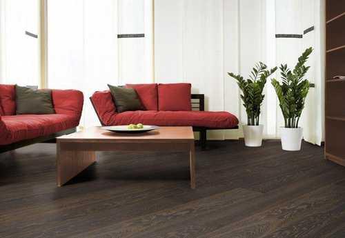 Ламинат Kastamonu 32 класс, 8 мм, новый