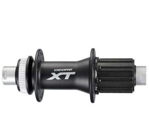 Втулка задняя Shimano Deore XT 788