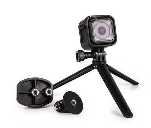 Крепления на штатив GoPro Tripod Mounts