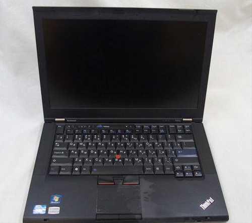 Ноутбук Lenovo Thinkpad T420s