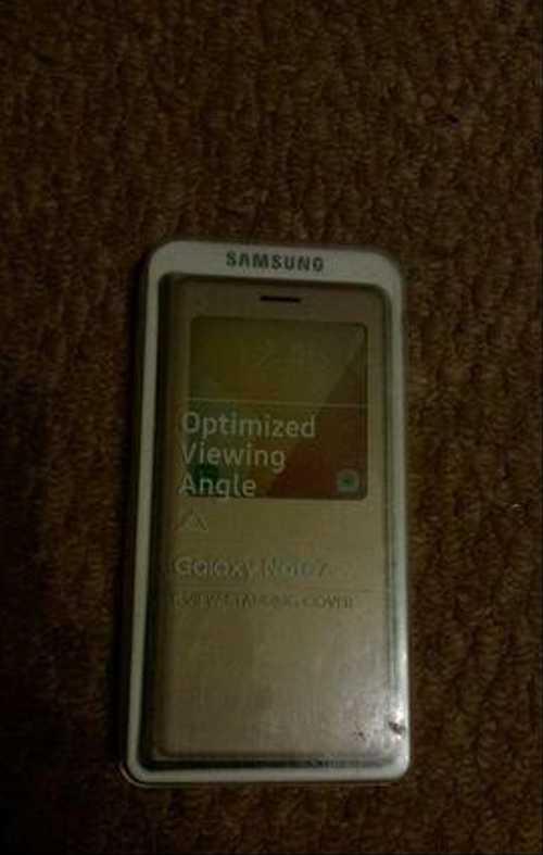 Чехол для SAMSUNG Galaxy Note 7