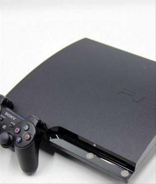 Sony PS3