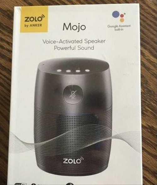 Zolo Mojo by Anker