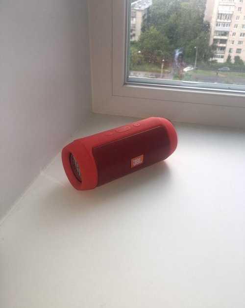 Колонка JBL Charge Mini реплика