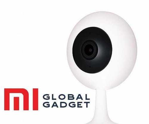 IP камера Xiaomi Xiaobai Smart Camera