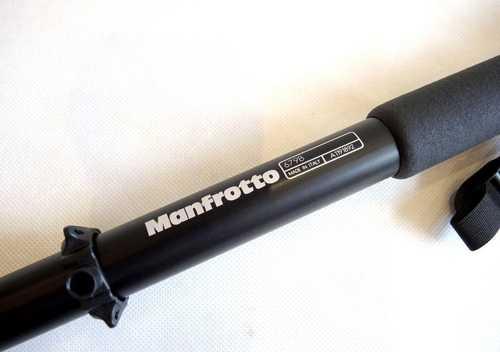 Трёхсекционный монопод "Manfrotto 679B"