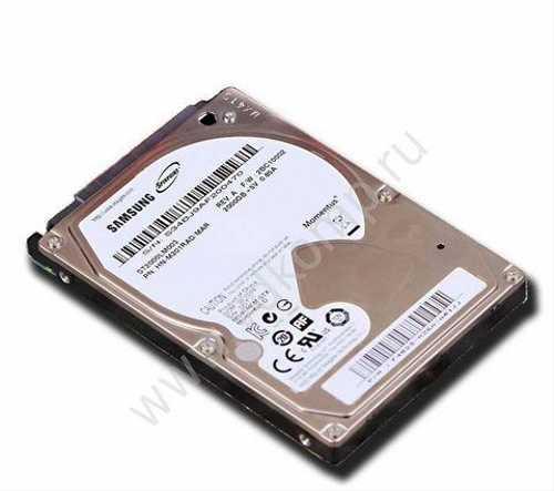 HDD seagate Samsung ST2000LM003, 2Tb sataiii 2.5"
