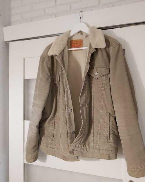 Levis shepra jacket 50(L)
