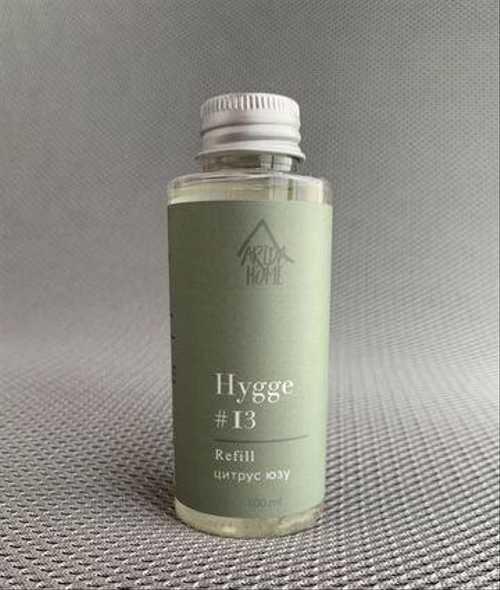 Наполнитель для ароматического диффузора hygge #13