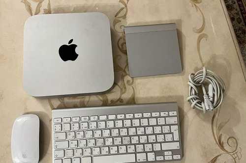 Apple Mac mini 2010