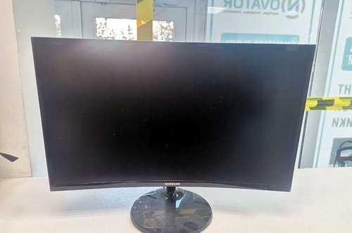 Монитор Samsung C24F390FHI