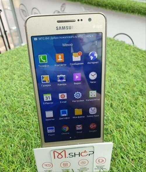 Samsung sm-g531