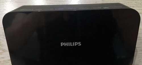Медиаплеер Philips HMP 70001 Smart TV Internet