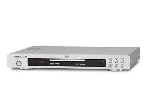 DVD плеер Marantz DV3002