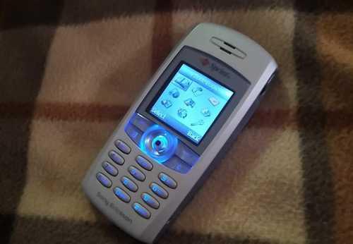 Sony Ericsson T608