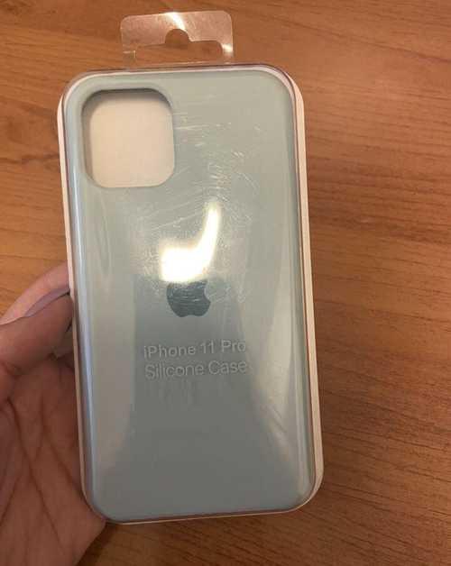 Чехол на iPhone 11Pro