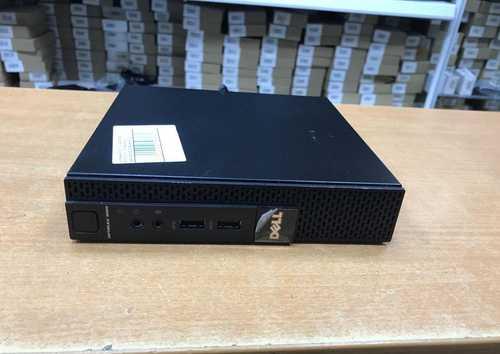 Dell OptiPlex 9020