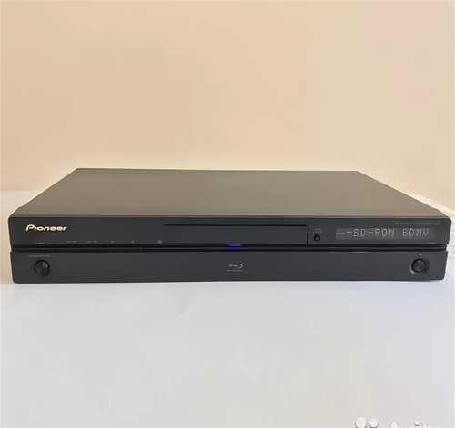 Blu-ray плеер Pioneer bdp 320