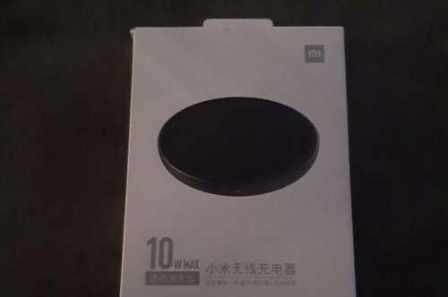 Xiaomi wireless charger pad 10w max