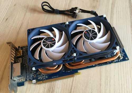 Sapphire Radeon HD7950 3GB/384Bit/gddr5/PCI-E