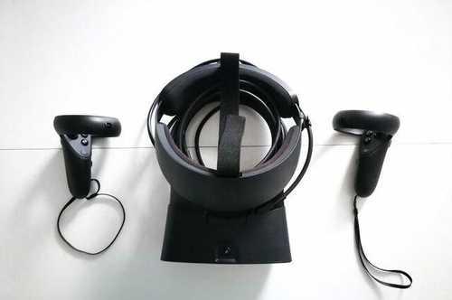 Oculus rift s (очки виртуальной реальности) 2020г