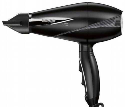 Фен BaByliss 6610DE