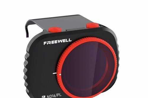 Фильтр Freewell ND-16 PL для DJI Mini / Mini 2